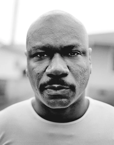 Ving Rhames | Quentin Tarantino Wiki | Fandom