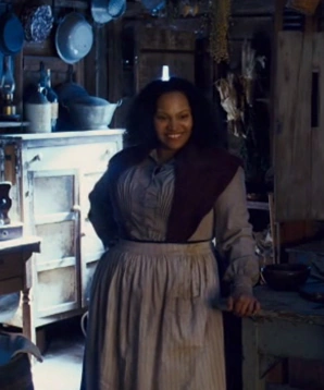 Minnie Mink | Quentin Tarantino Wiki | Fandom