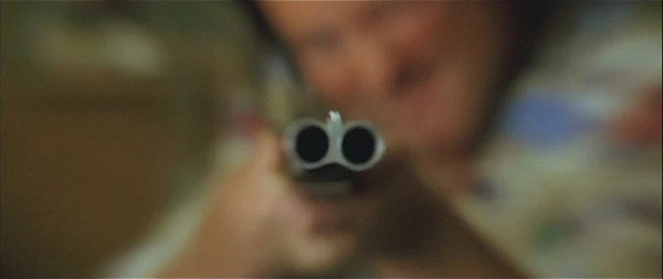 Double Barrel Shotgun | Quentin Tarantino Wiki | Fandom