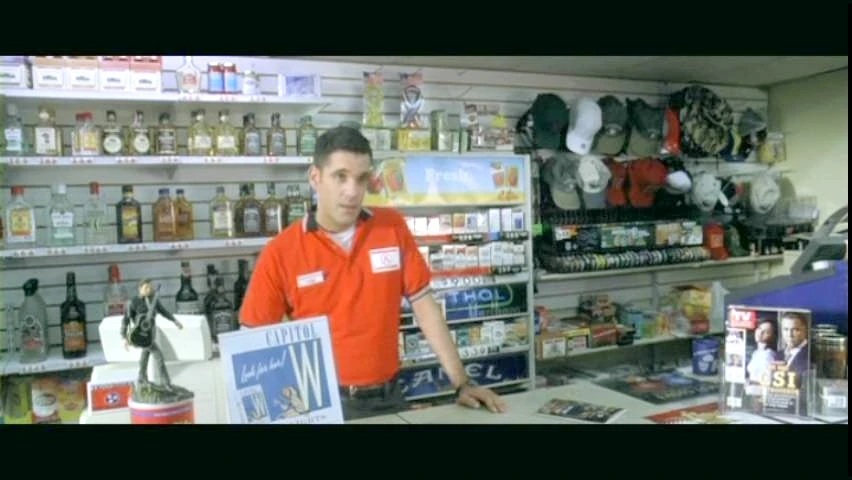 Counter Guy | Quentin Tarantino Wiki | Fandom