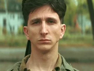 Andy Kagan | Quentin Tarantino Wiki | Fandom