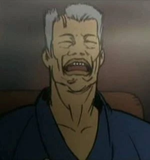 Boss Matsumoto | Quentin Tarantino Wiki | Fandom