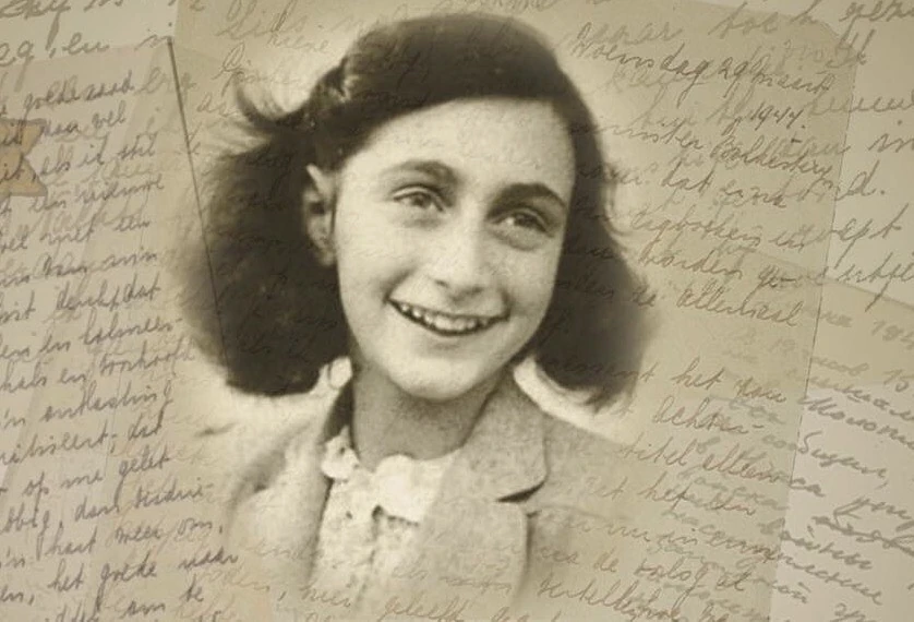 Anne Frank | Quentin Tarantino Wiki | Fandom
