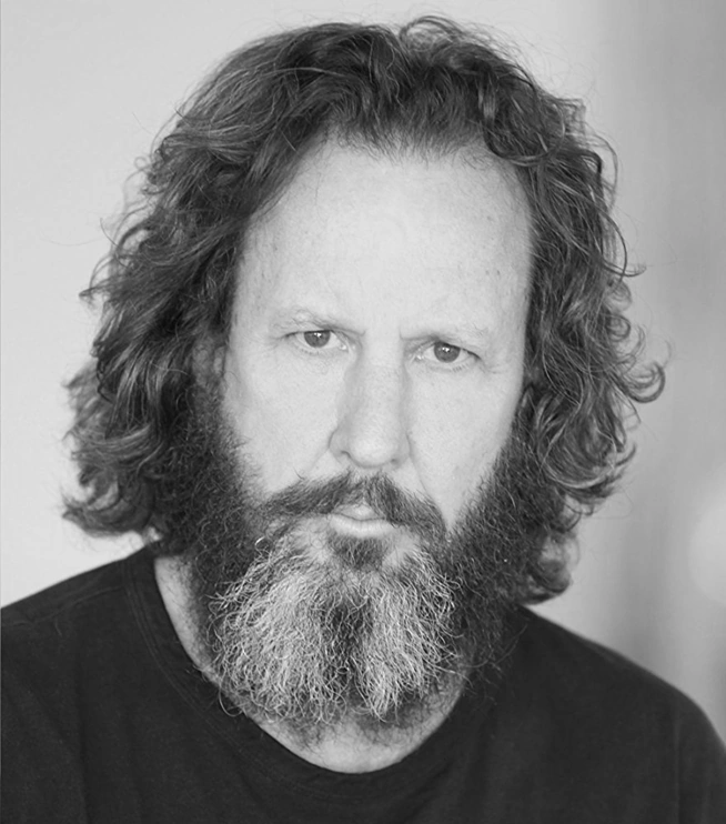 David Steen | Quentin Tarantino Wiki | Fandom