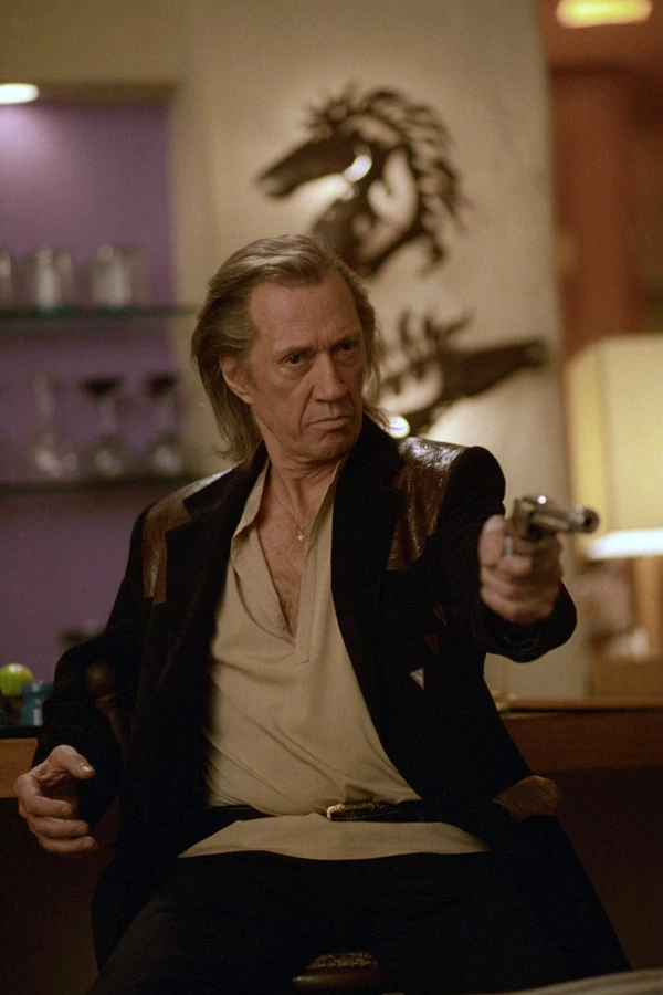 Bill | Quentin Tarantino Wiki | Fandom