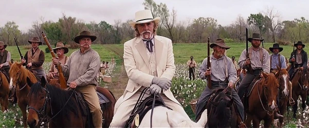 Enfield Pattern 1856 Cavalry Carbine | Quentin Tarantino Wiki | Fandom