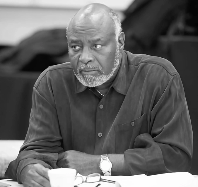 Ellis Williams | Quentin Tarantino Wiki | Fandom