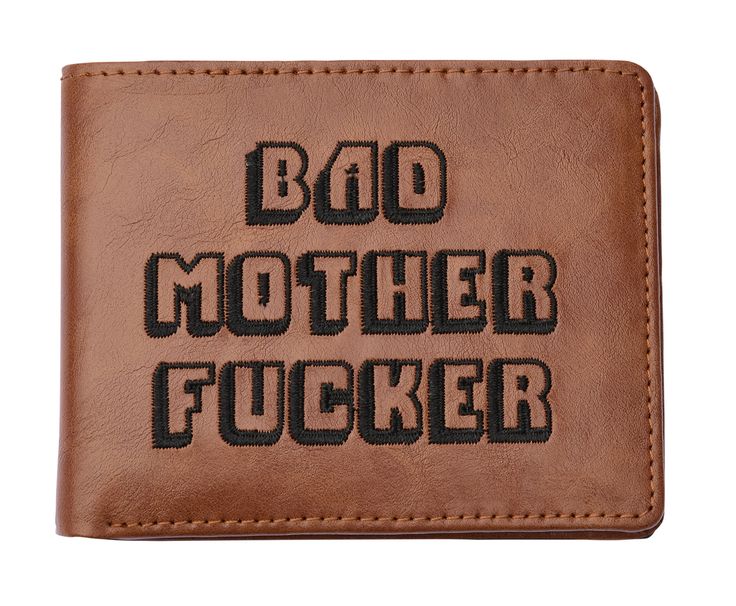 Bad Mother Fucker Quentin Tarantino Wiki Fandom