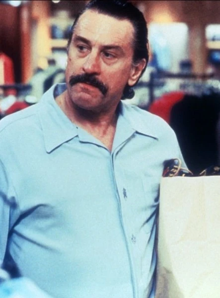 Louis Gara | Quentin Tarantino Wiki | Fandom