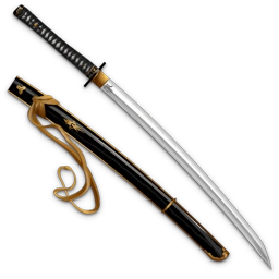 Beatrix Kiddo's sword | Quentin Tarantino Wiki | Fandom