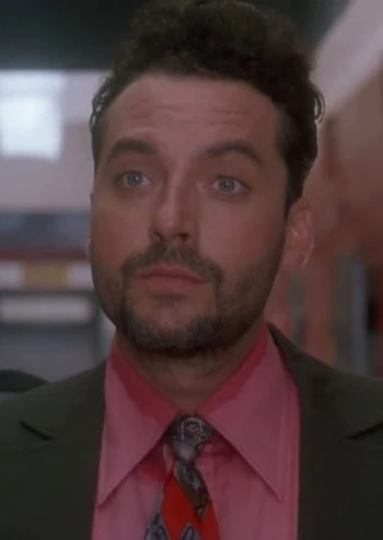 Jack Scagnetti | Quentin Tarantino Wiki | Fandom