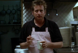 William Paul Clark | Quentin Tarantino Wiki | Fandom