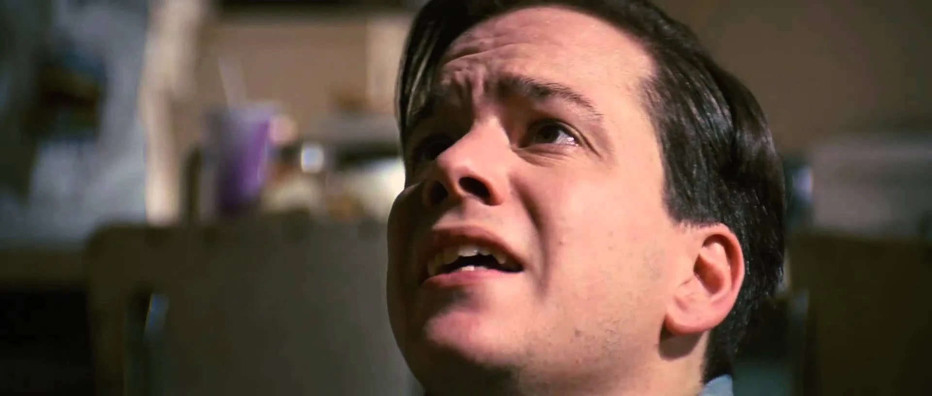 Frank Whaley Pulp Fiction