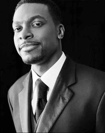 Chris Tucker | Quentin Tarantino Wiki | Fandom