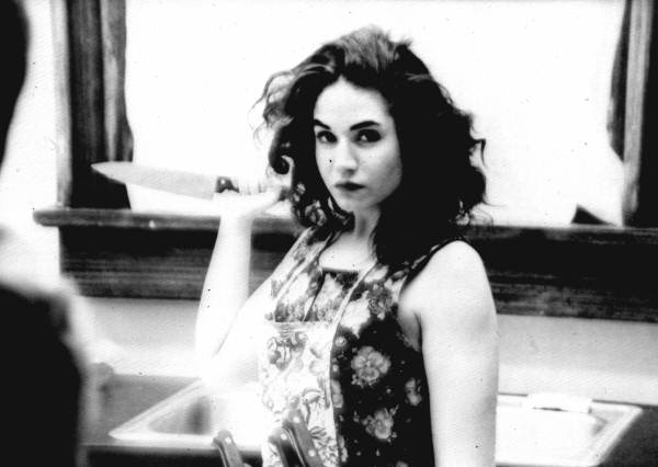 Angela Jones | Quentin Tarantino Wiki | Fandom