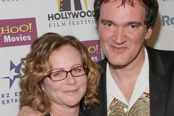 Sally Menke | Quentin Tarantino Wiki | Fandom