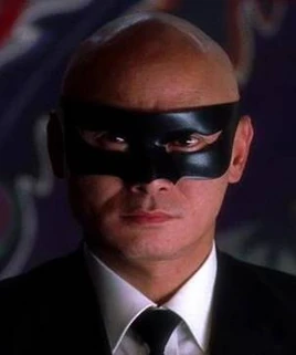 Johnny Mo | Quentin Tarantino Wiki | Fandom