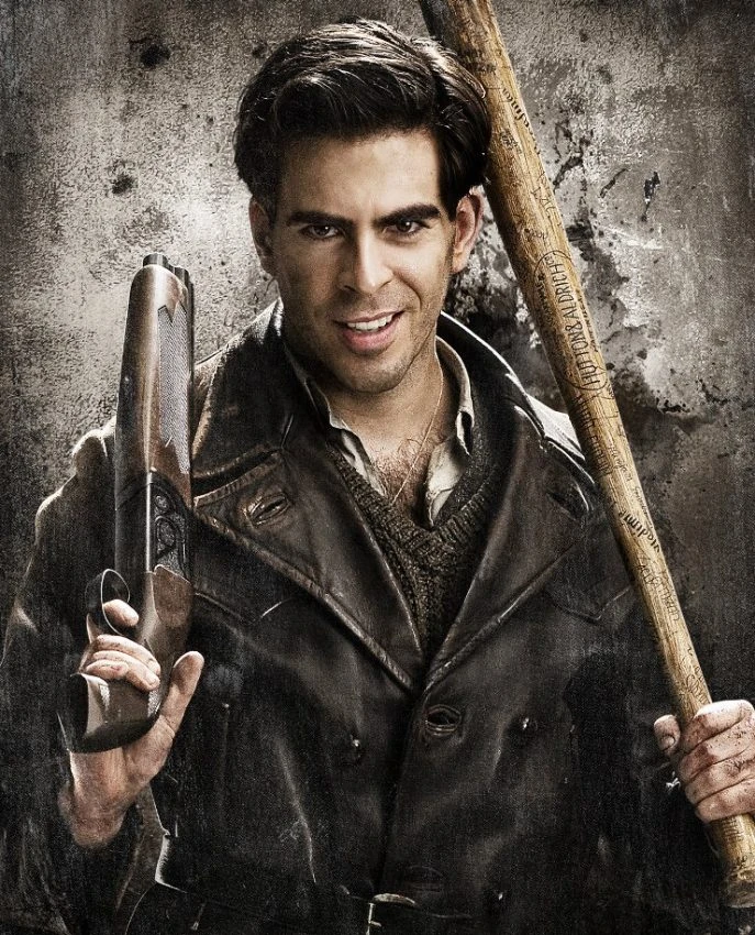 Sawed-off shotgun | Quentin Tarantino Wiki | Fandom