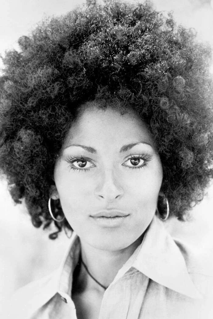 Pam Grier | Quentin Tarantino Wiki | Fandom