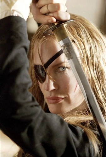 Elle Driver | Quentin Tarantino Wiki | Fandom