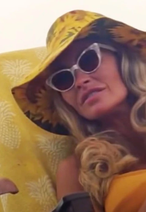 Billie Booth | Quentin Tarantino Wiki | Fandom