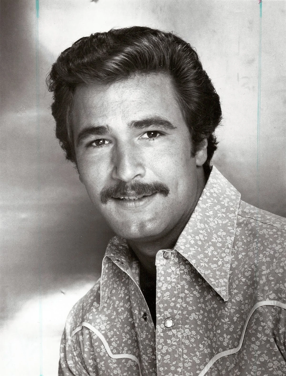 Lee Horsley | Quentin Tarantino Wiki | Fandom