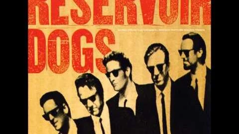 Coconut | Quentin Tarantino Wiki | Fandom