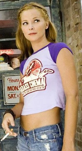 Melissa Arcaro | Quentin Tarantino Wiki | Fandom