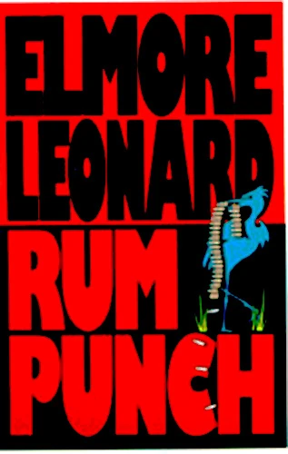 Rum Punch | Quentin Tarantino Wiki | Fandom