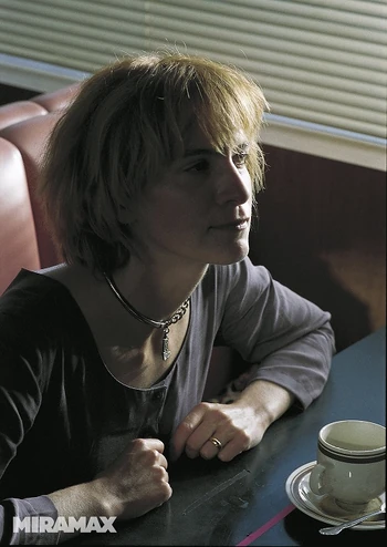 Yolanda | Quentin Tarantino Wiki | Fandom