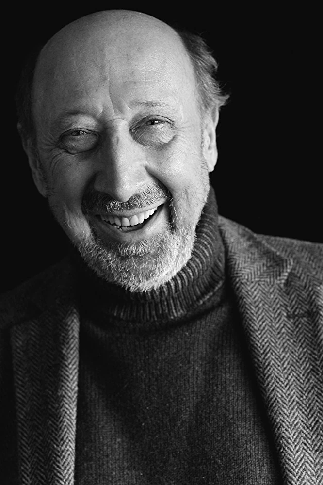 André Penvern | Quentin Tarantino Wiki | Fandom