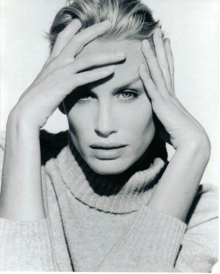 Daryl Hannah | Quentin Tarantino Wiki | Fandom