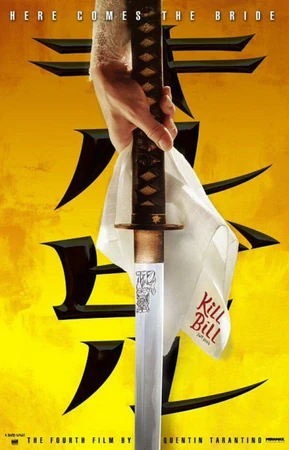kill bill 1 recap