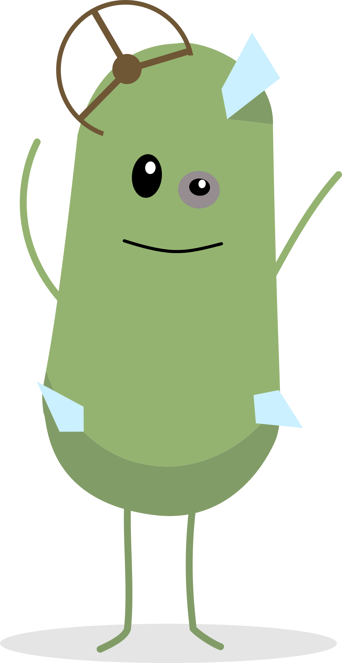 Mishap | QueremosViverEnCaracas Wiki | Fandom