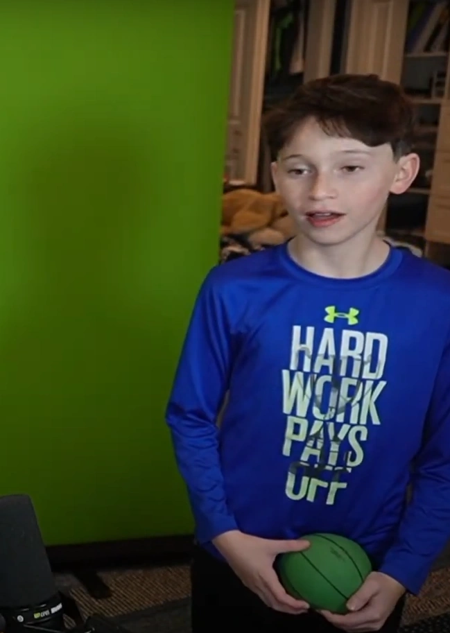 Justin | Querpey Wiki | Fandom