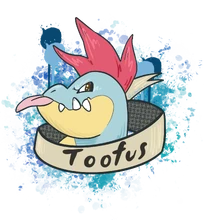 Toofus | Quest Company Junior Wiki | Fandom