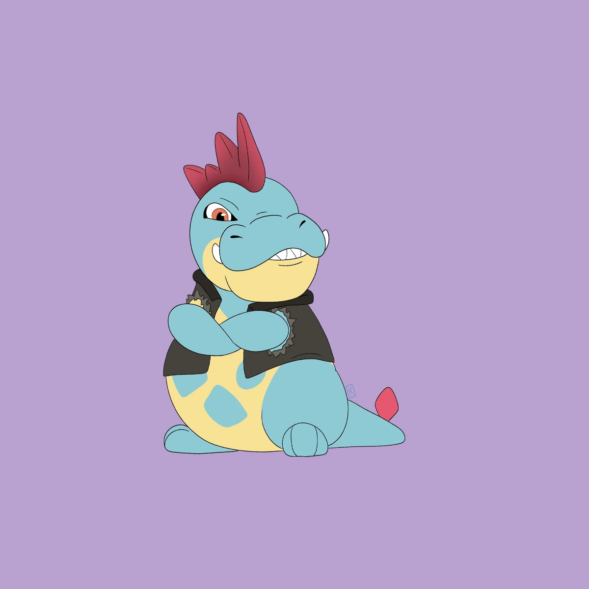 Toofus | Quest Company Junior Wiki | Fandom