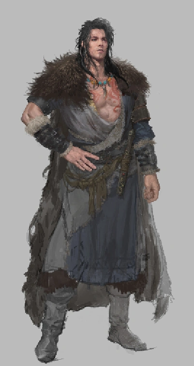 Ullr | Quest for Alyxian Wiki | Fandom