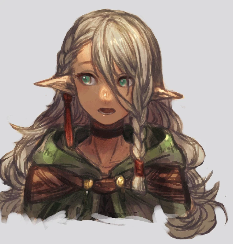 Shira | Quest for Alyxian Wiki | Fandom