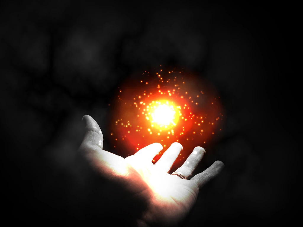 Particle Absorption | Quest for Omnipotence Wiki | Fandom