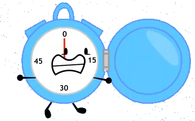 Stopwatch | Quest For Paradise Island Wiki | Fandom