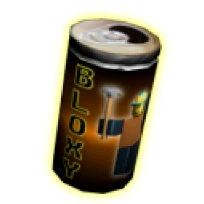 Weapons | The Quest for the Legendary Bloxy Cola Wiki | Fandom