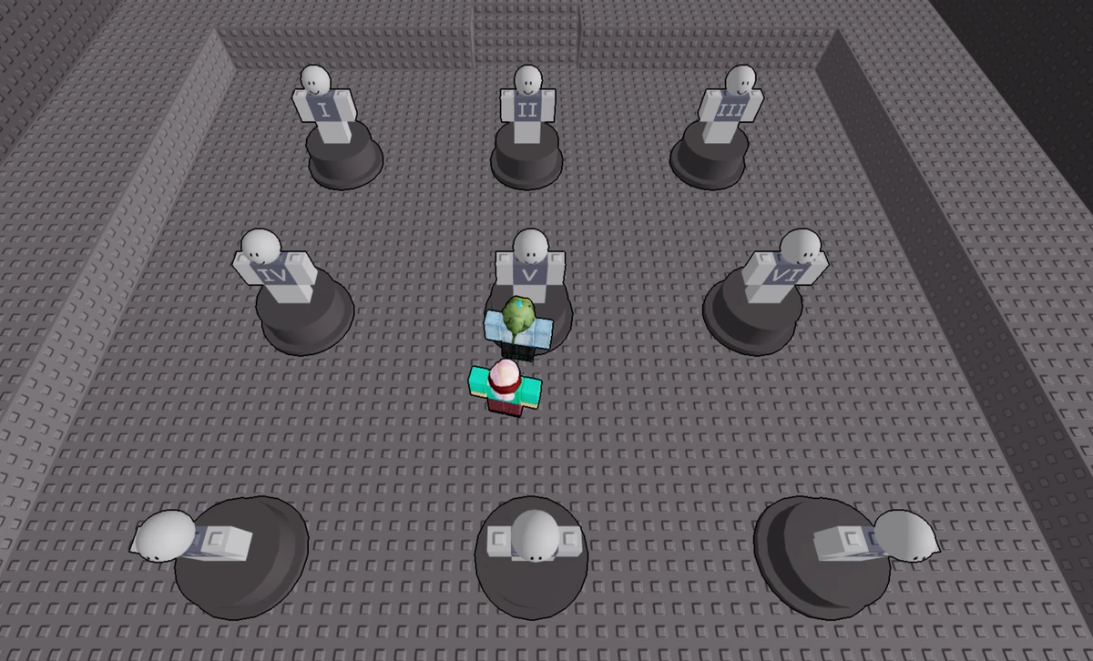 Dynabloxians | The Quest for the Legendary Bloxy Cola Wiki | Fandom