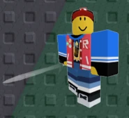 Ghostwalker | The Quest for the Legendary Bloxy Cola Wiki | Fandom