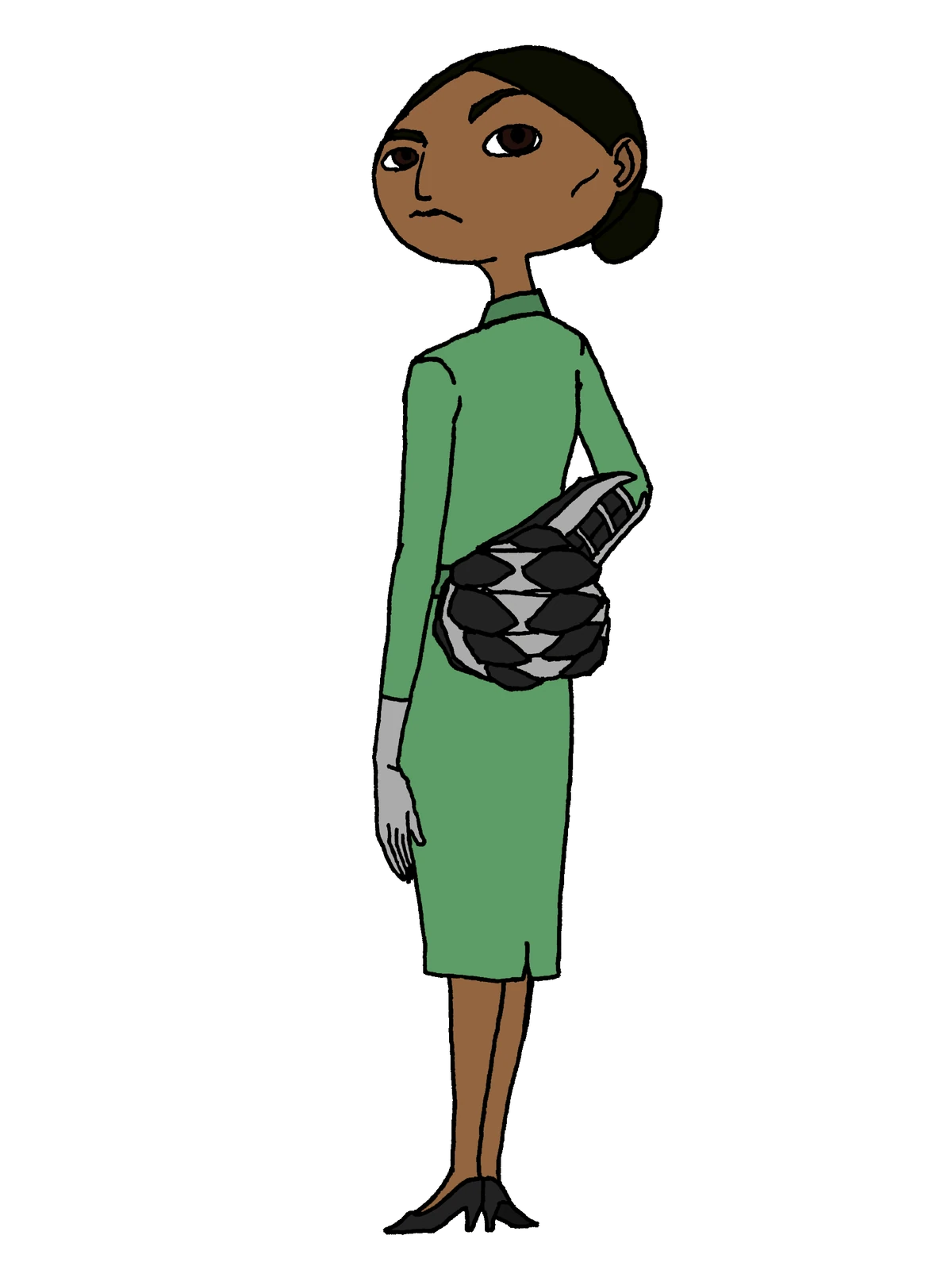 Vera Layeni | Quest Friends Wiki | Fandom