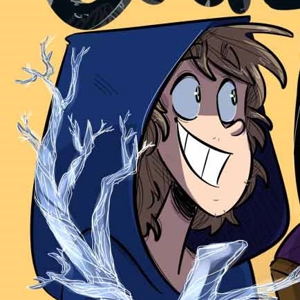 Xoc | Quest Friends Wiki | Fandom