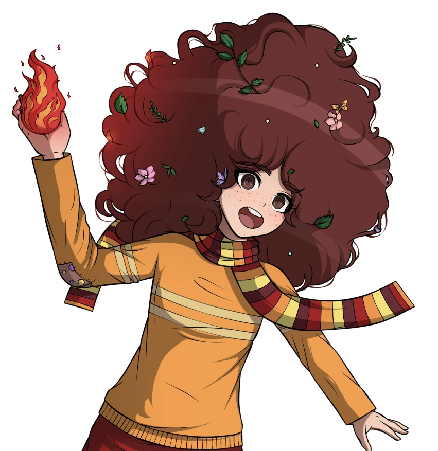 Ig | Quest Friends Wiki | Fandom