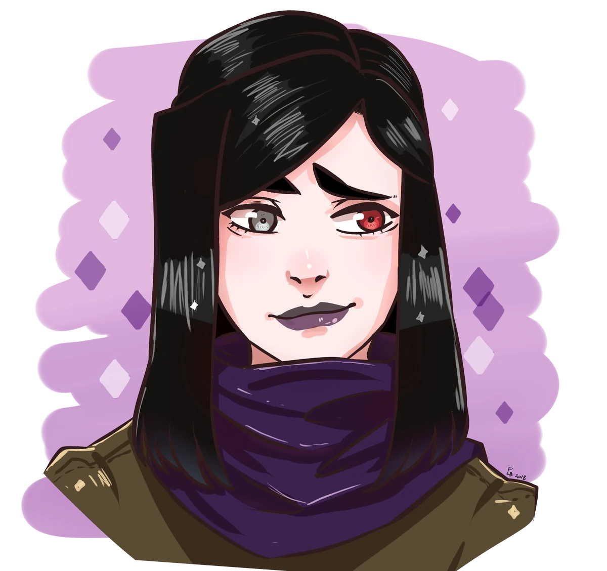 M.I.S.H.A. J.A.R.V.I.S. | Quest Friends Wiki | Fandom