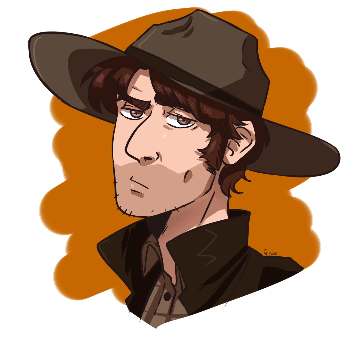 Hopper Scotch | Quest Friends Wiki | Fandom