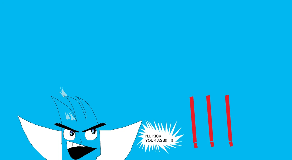 Bluefire | Quest of Bluefire Wikia | Fandom
